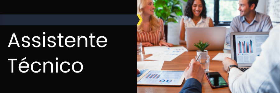Assistente Técnico » Lopes Perícias